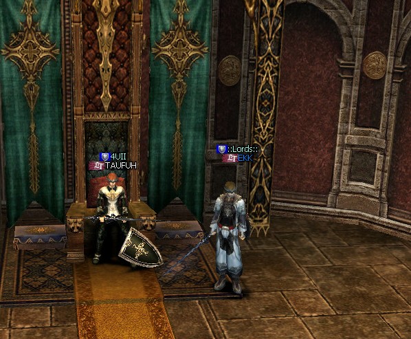 Скриншоты - Фотоальбом - Lords Temporal